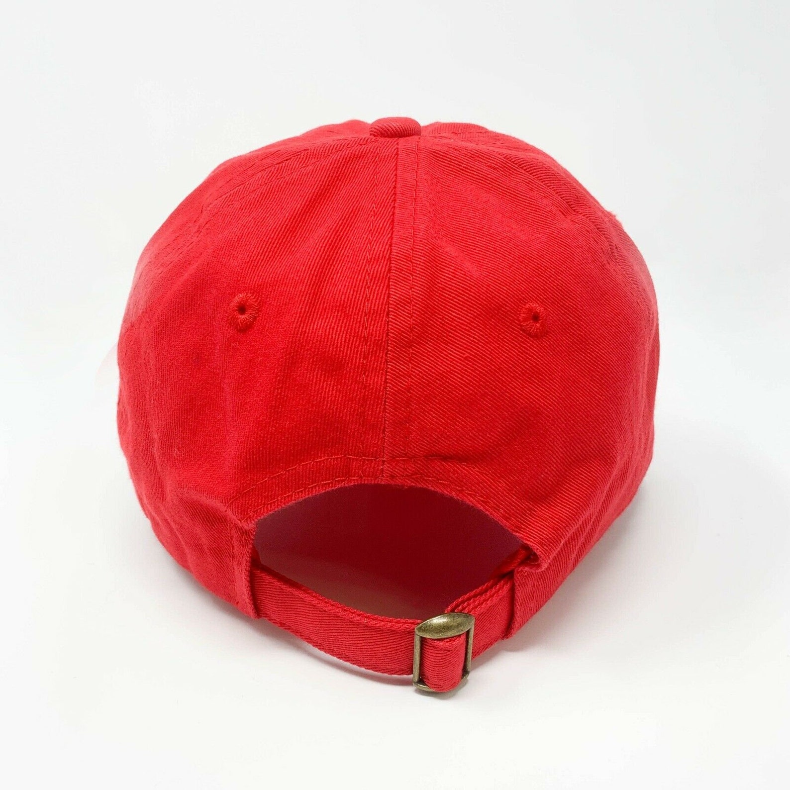 Valentines Love Logo With Heart Red Hat Cap Unstructured Valentine's ...