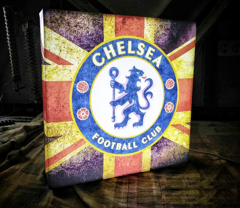 Custom led light box sign Your Logo personalized lightbox | Etsy