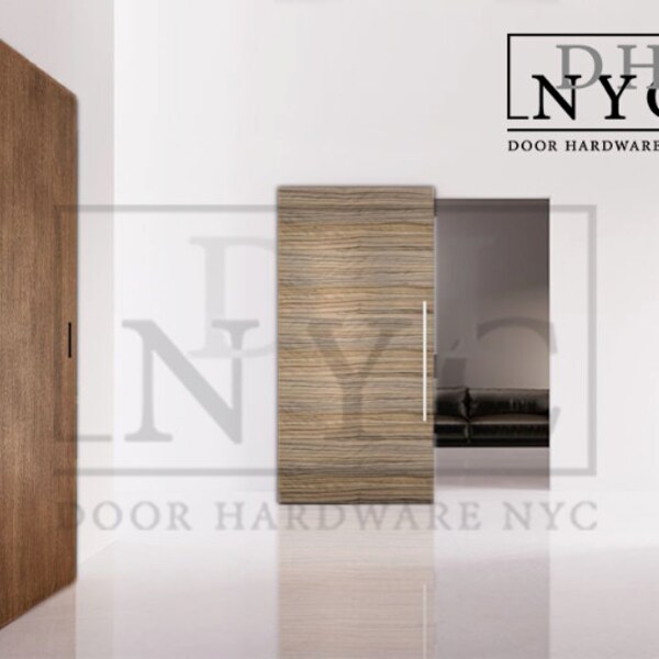 Bifold Barn Door - Etsy