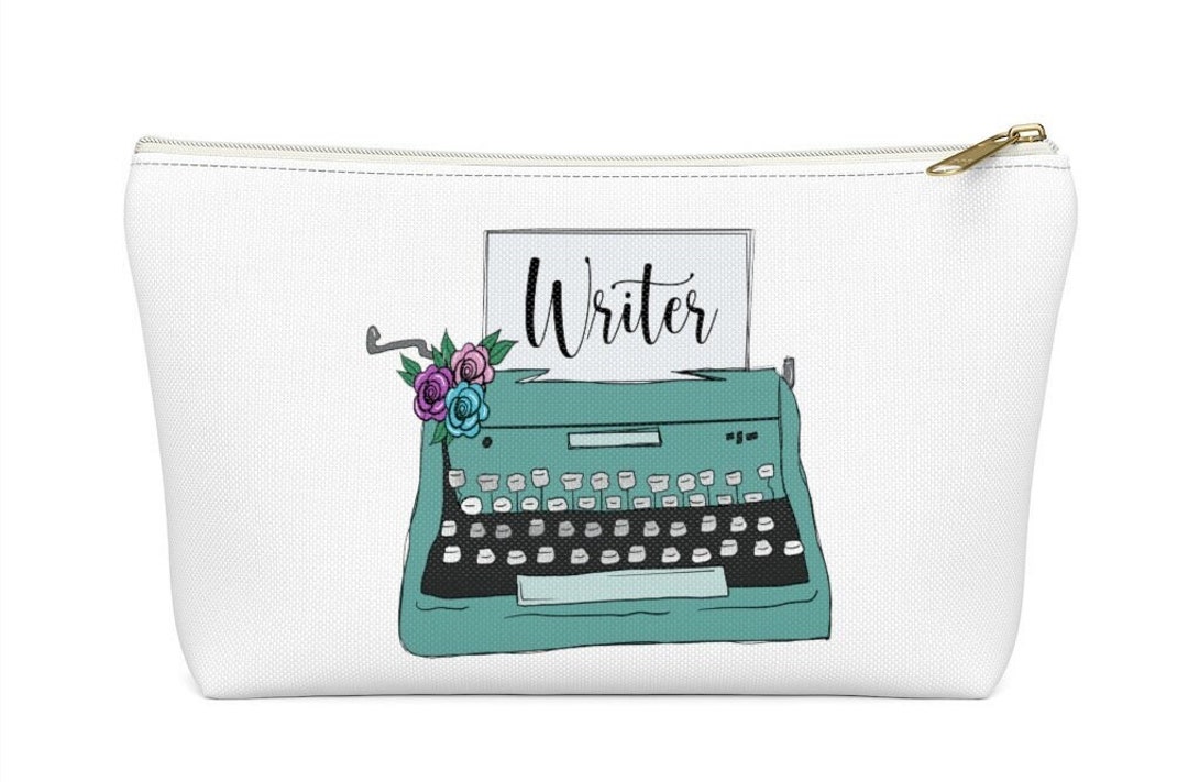 Buy Writer Gifts, Gifts for Authors, Tote Bag Gifts for Writers ...