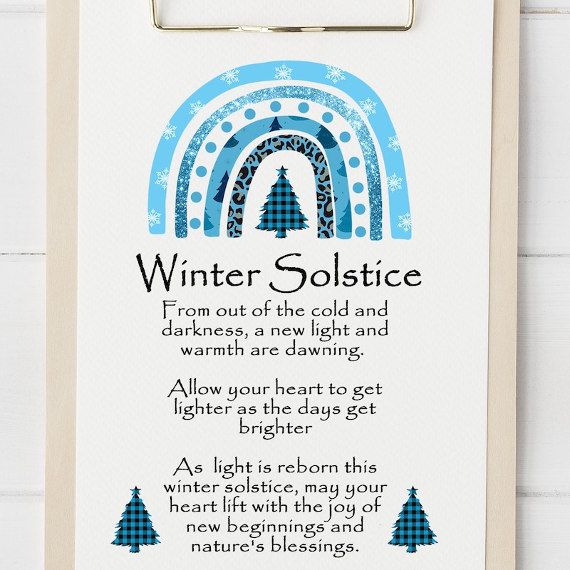 Solstice Gift - 60+ Gift Ideas for 2024