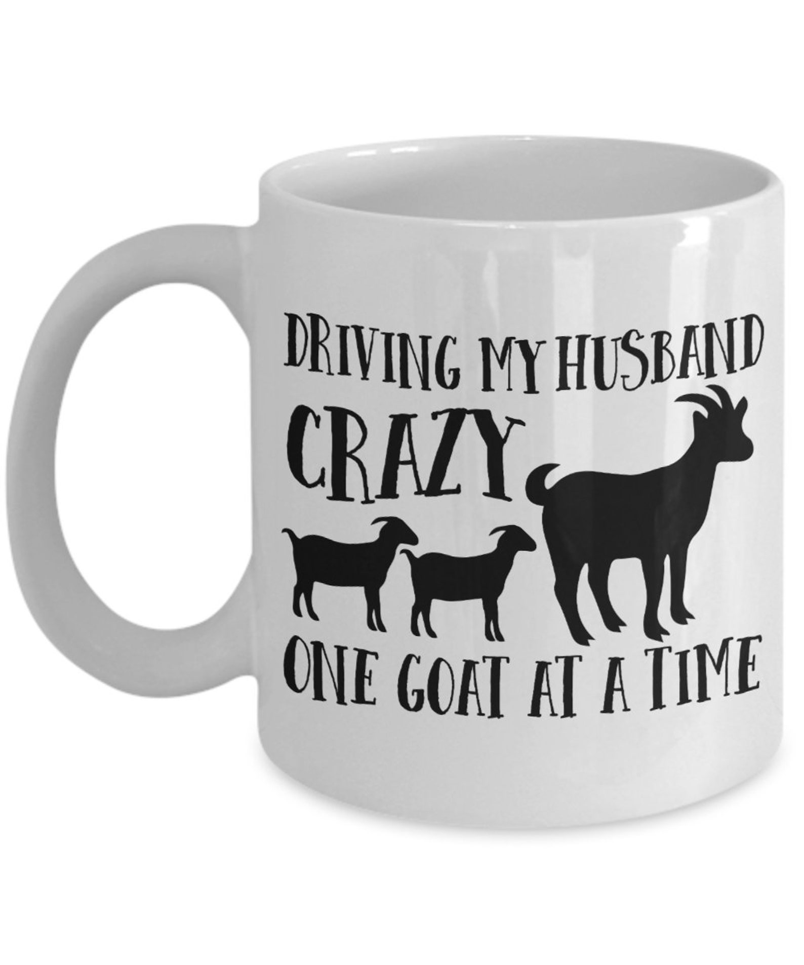 Funny Goat Mug, Goat Coffee Mug, Goat Mom Mug, Goat Farmer, Gifts for ...