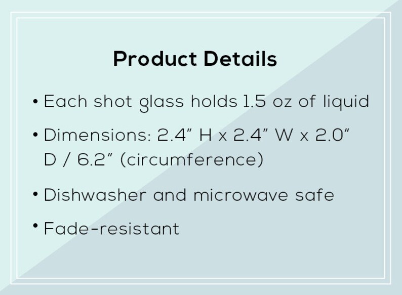 Yellowstone Beth Dutton Shot Glass Be a Beth Yellowstone TV - Etsy