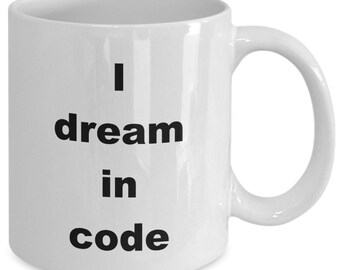 Web Developer Mug - Etsy
