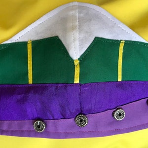 Gypsy Girl Character Inspired Face Mask - Etsy