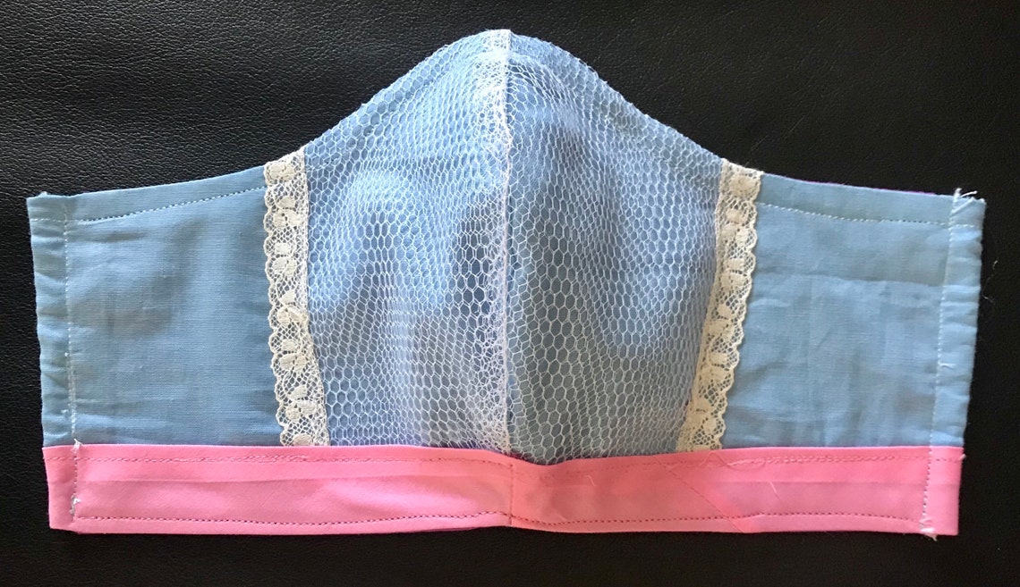 Bo Peep Character Inspired Face Mask - Etsy