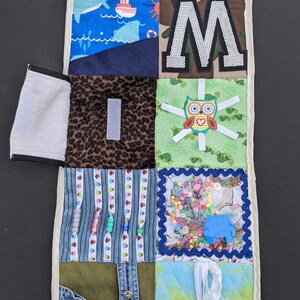 Motion Mat Calming Anxiety Sensory and Stimulation Fine - Etsy