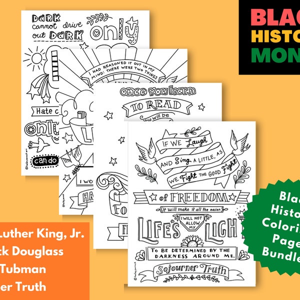 Harriet Tubman - Etsy