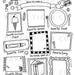 All About Me Coloring Page, Get to Know You Page, First Day of School ...
