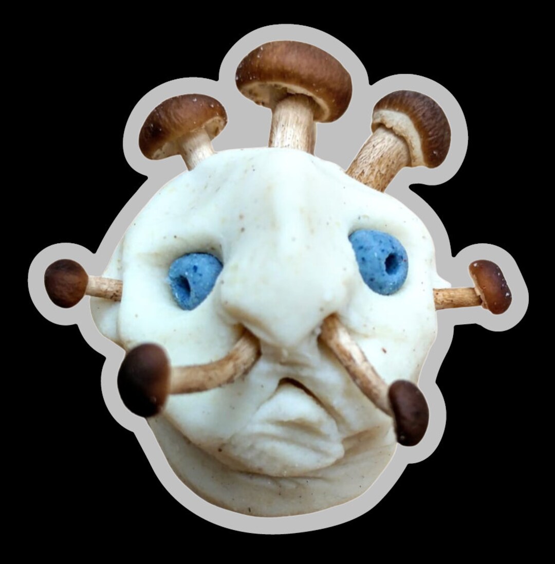 Waterproof Die-cut Vinyl Sticker - Etsy