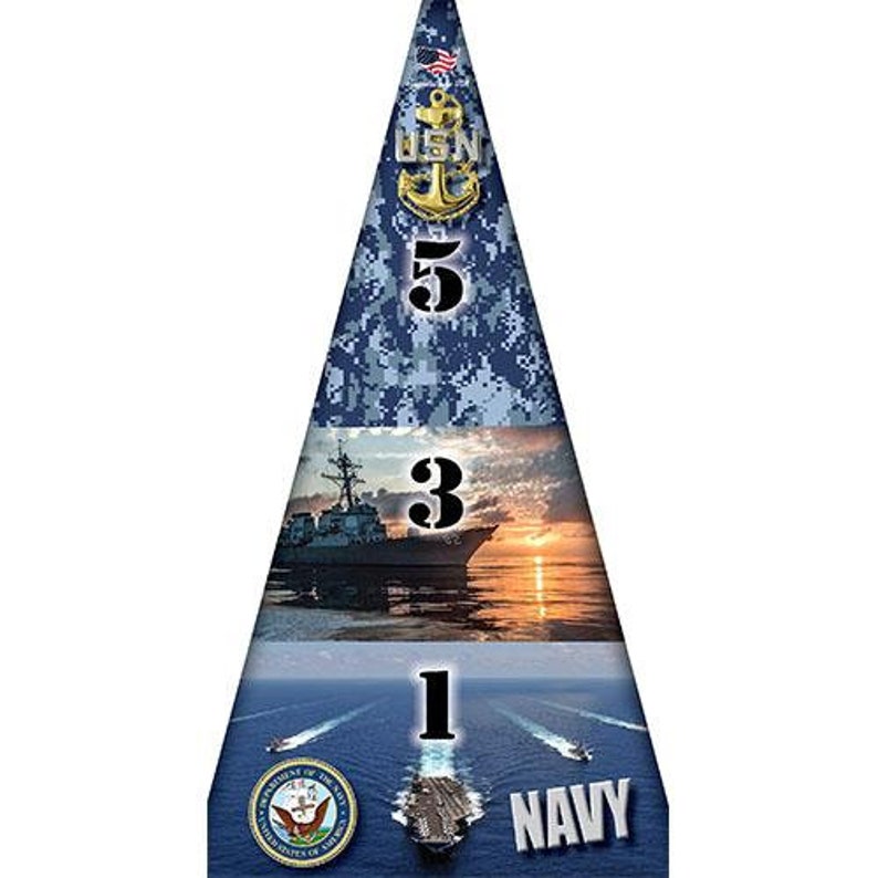 Boss Toss - Bean Bag Toss Game - U.S. Navy Background - Etsy