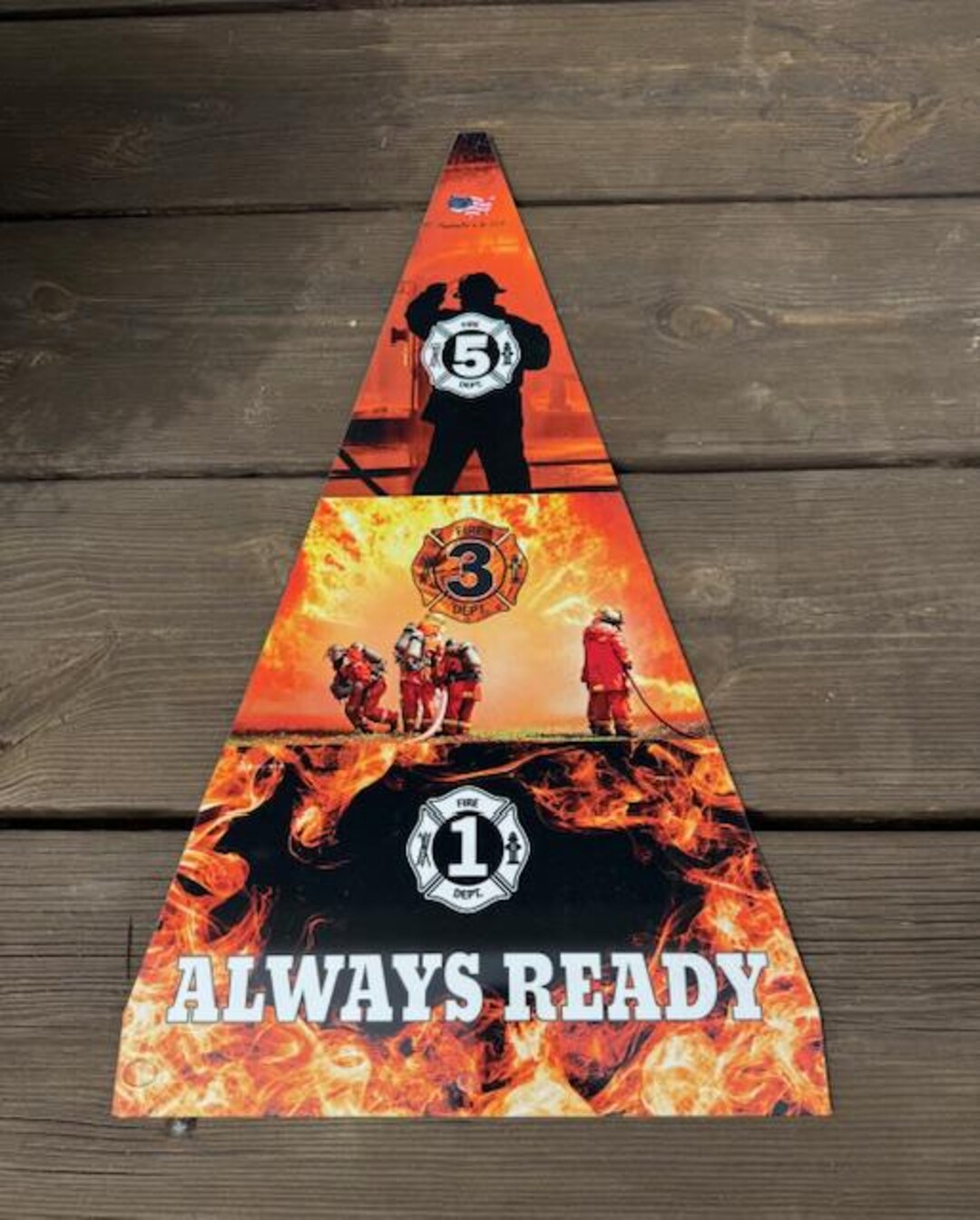 Boss Toss - Bean Bag Toss Game - Firefighter Background - Etsy