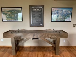 The Original SKEECH Table Game - Etsy