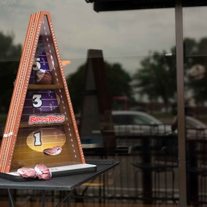 Boss Toss - Bean Bag Toss Game - Etsy