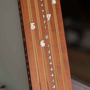 Boss Toss - Bean Bag Toss Game - Etsy