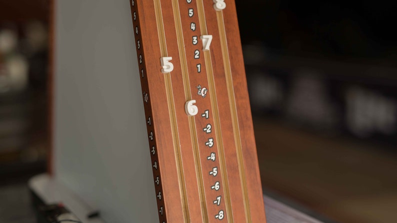 Boss Toss - Bean Bag Toss Game - Etsy