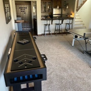 The Original SKEECH Table Game - Etsy