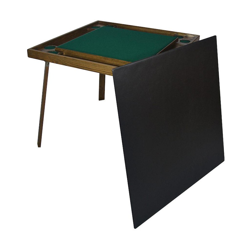 Kestell #435 Game/card Table Combo - Etsy