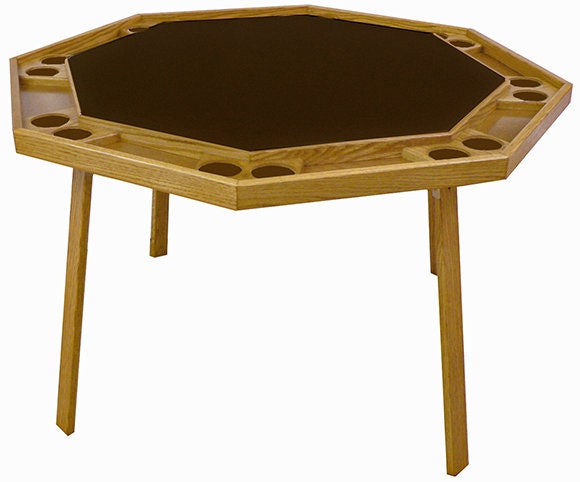 Antique Poker Table for sale | Only 2 left at -70%