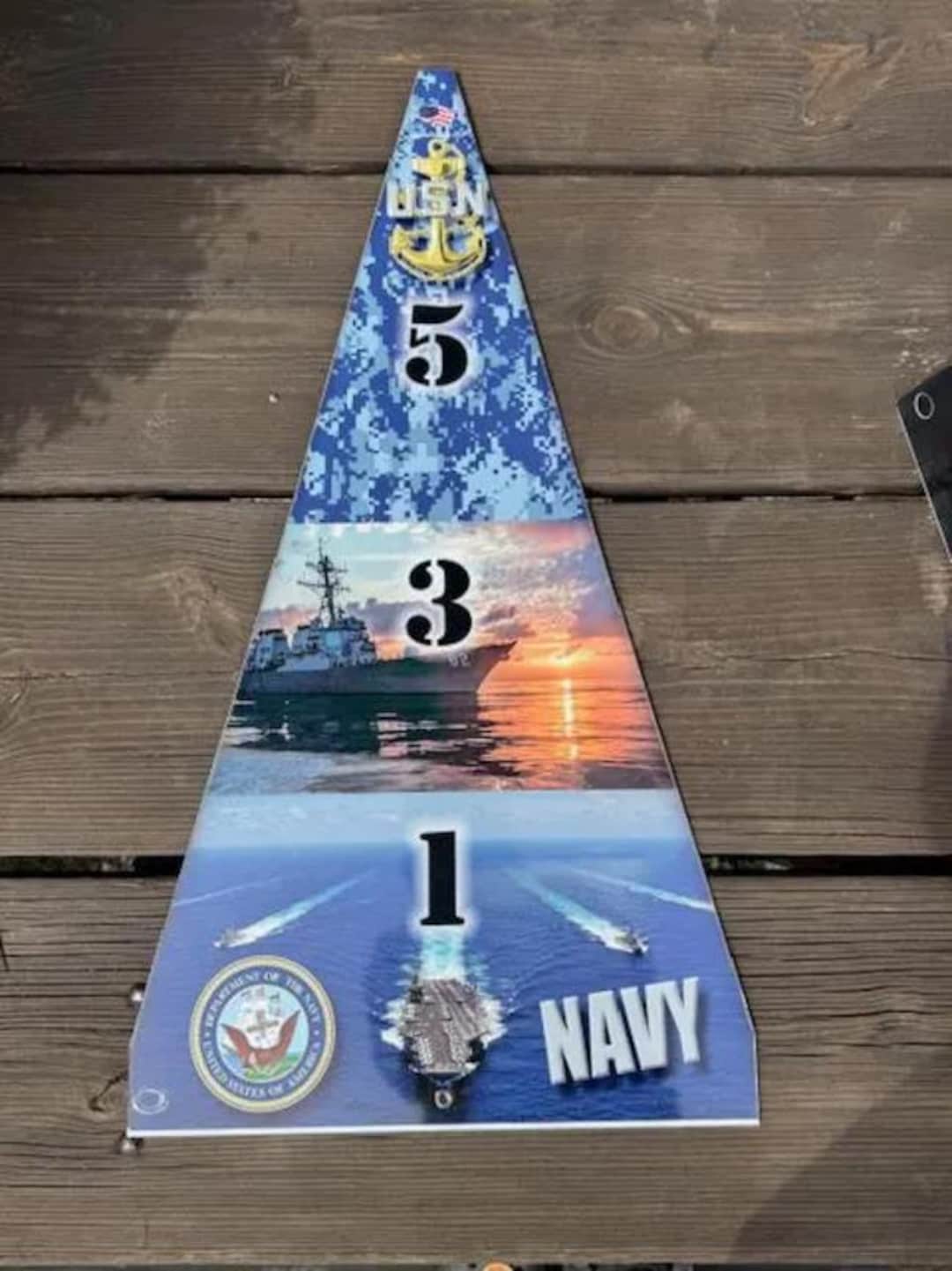Boss Toss - Bean Bag Toss Game - U.S. Navy Background - Etsy