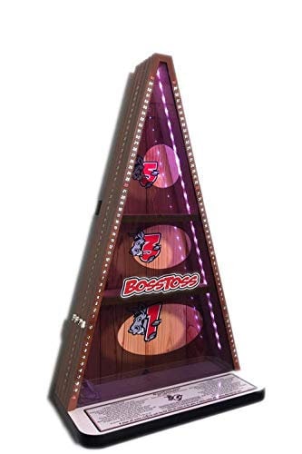 Boss Toss - Bean Bag Toss Game - Etsy