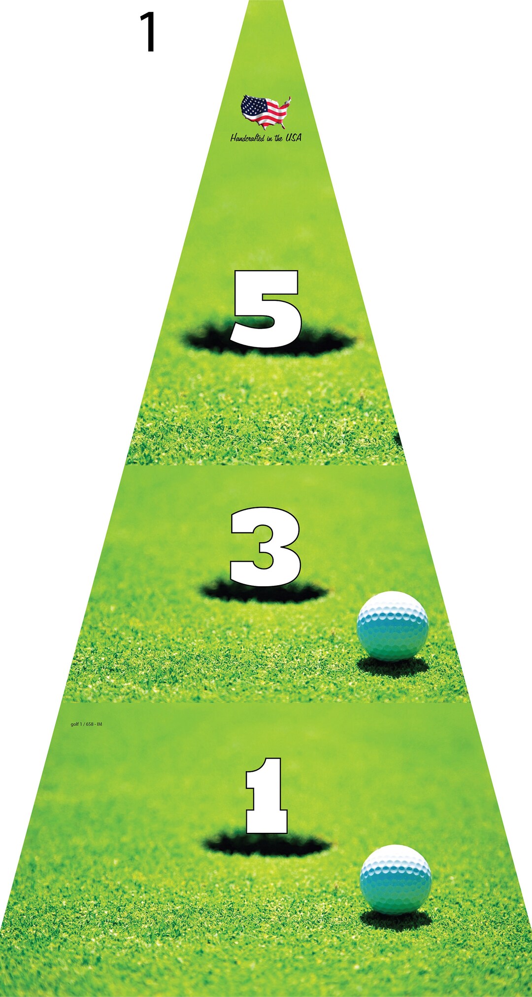 Boss Toss - Bean Bag Toss Game - GOLF THEME ! - Etsy