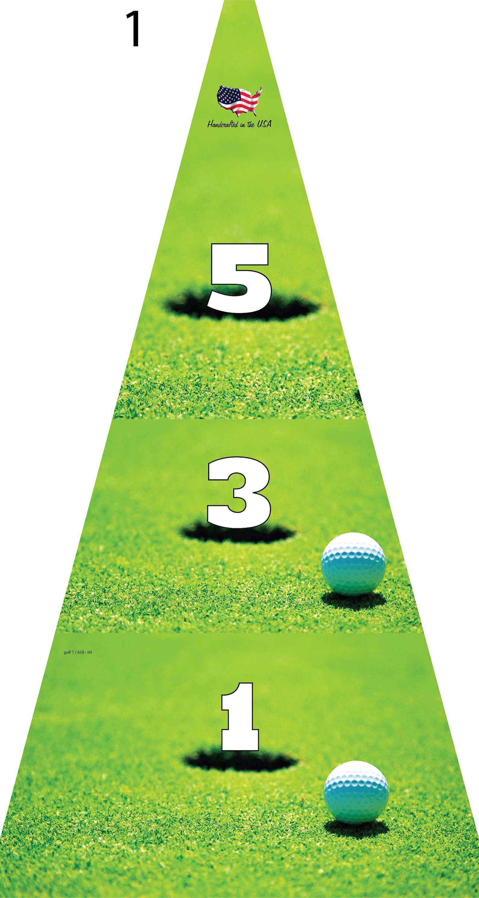 Boss Toss - Bean Bag Toss Game - GOLF THEME ! - Etsy