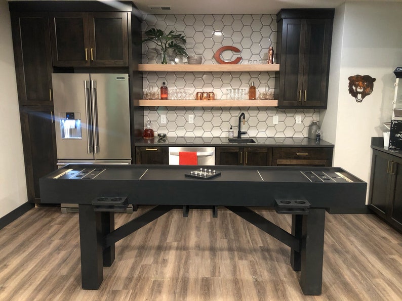 The Original SKEECH Table Game - Etsy