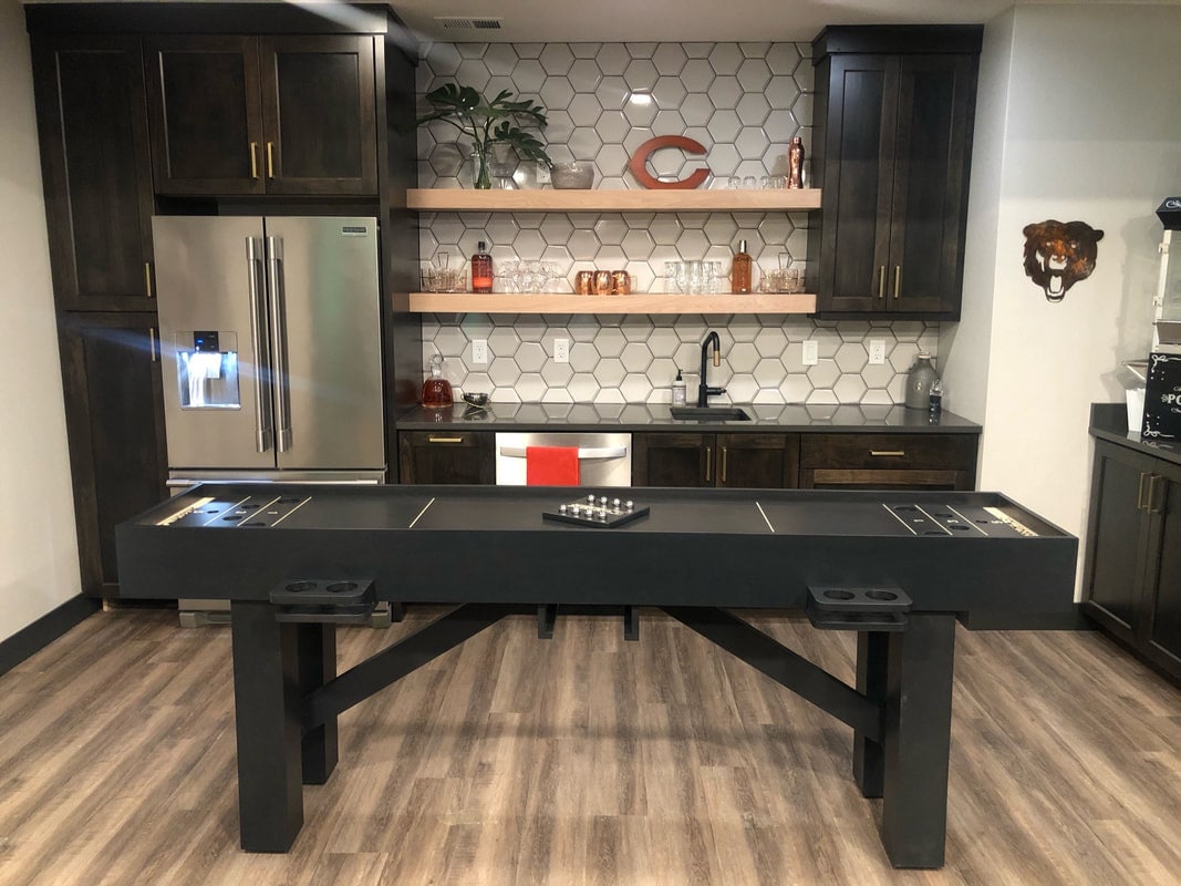 The Original SKEECH Table Game - Etsy