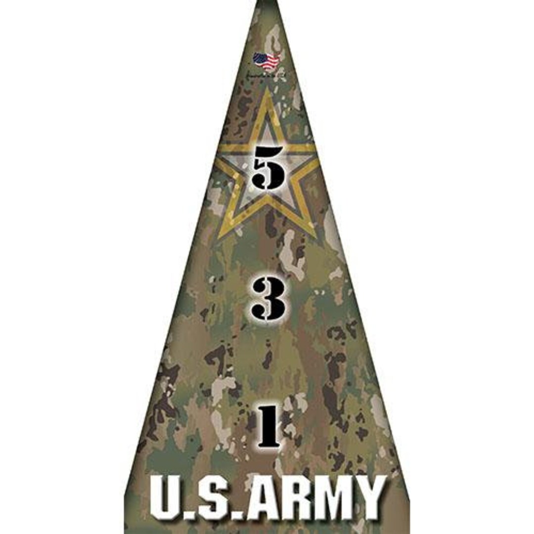 Boss Toss - Bean Bag Toss Game - U.S. Army Background - Etsy