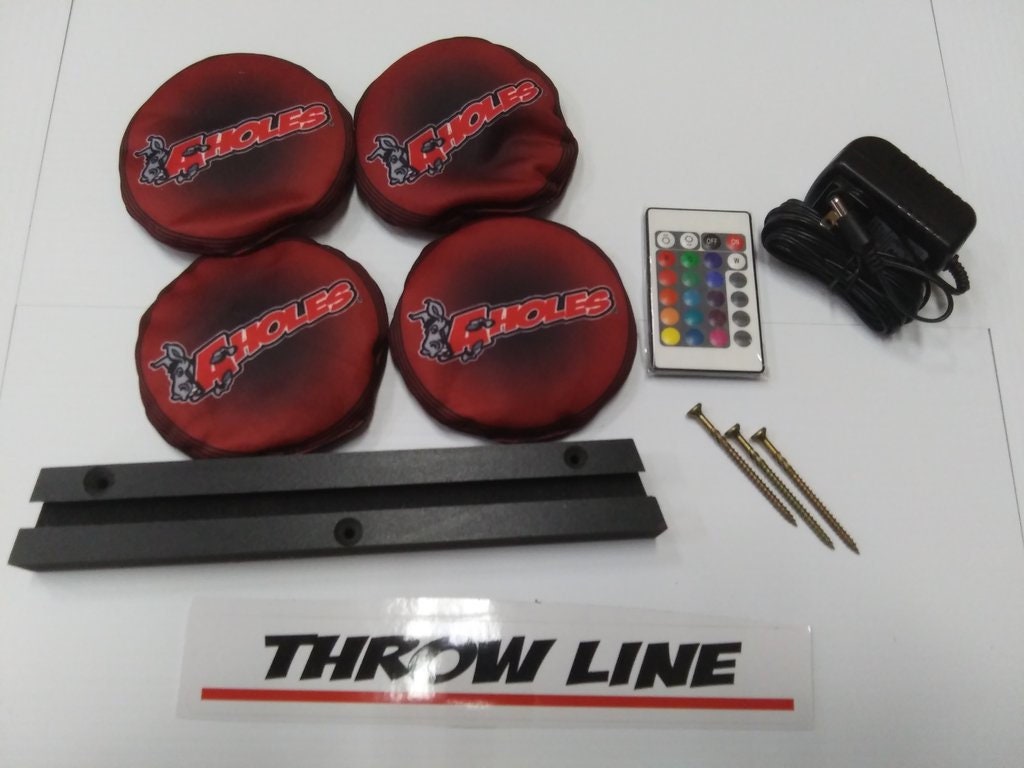 A-holes Bean Bag Game - Etsy