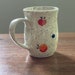 Fruit Salad Mug - Etsy