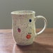 Fruit Salad Mug - Etsy