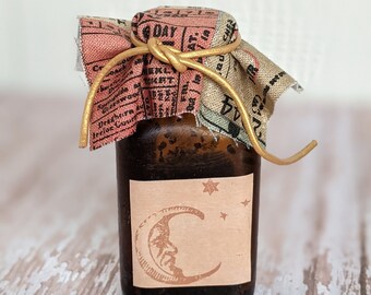 Moon Dust Potion - Etsy
