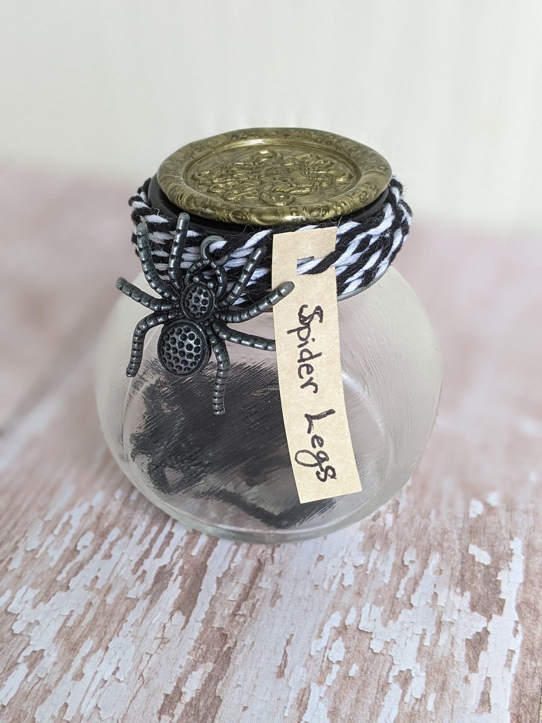 Spider Legs - Etsy