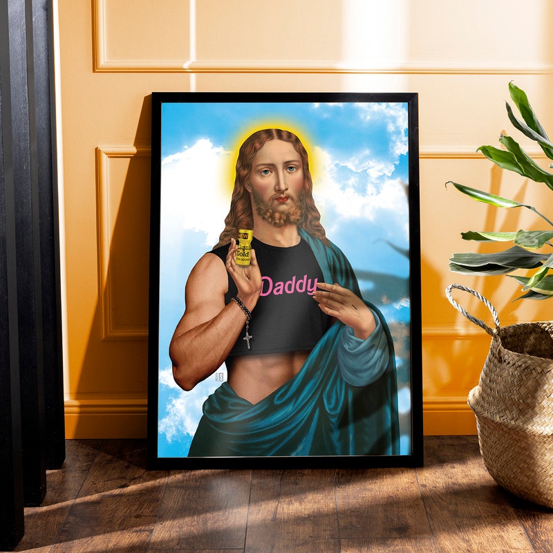 Queer Art Gay Digital - Etsy UK