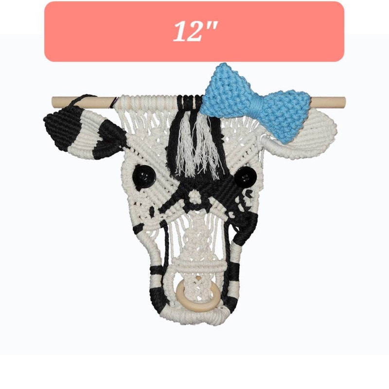 Unique Macrame - Etsy