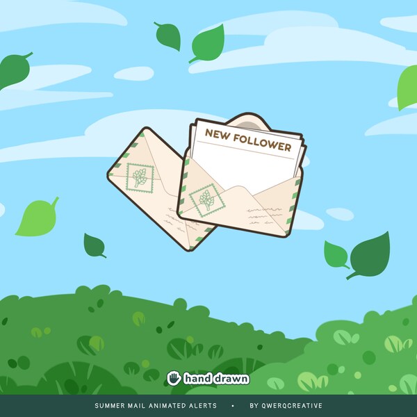 Twitch Pop up Stream Notification - Etsy