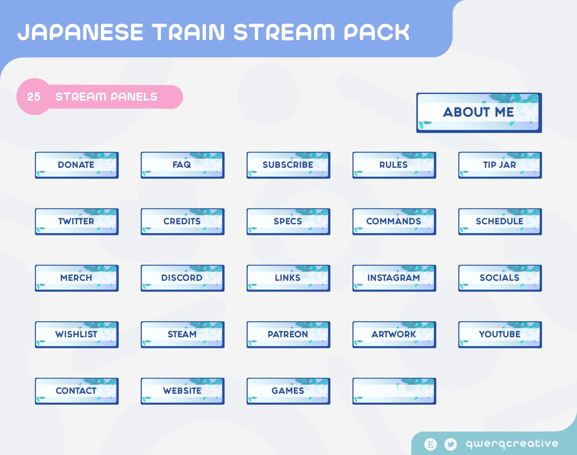 ANIMATED Japanese Train Stream Package Pastel Aesthetic - Etsy