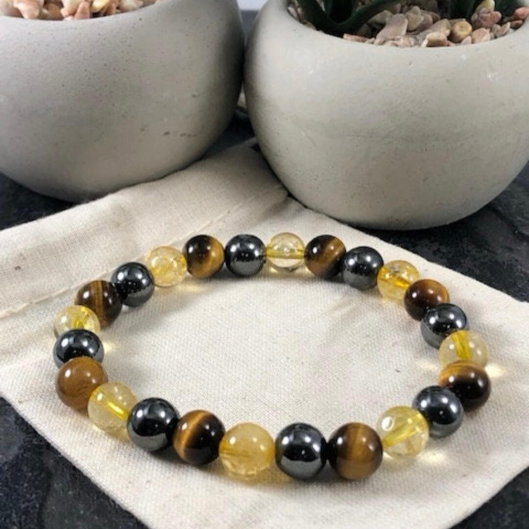 Good Luck Prosperity Bracelet Men Bracelet Women Bracelet Genuine ...
