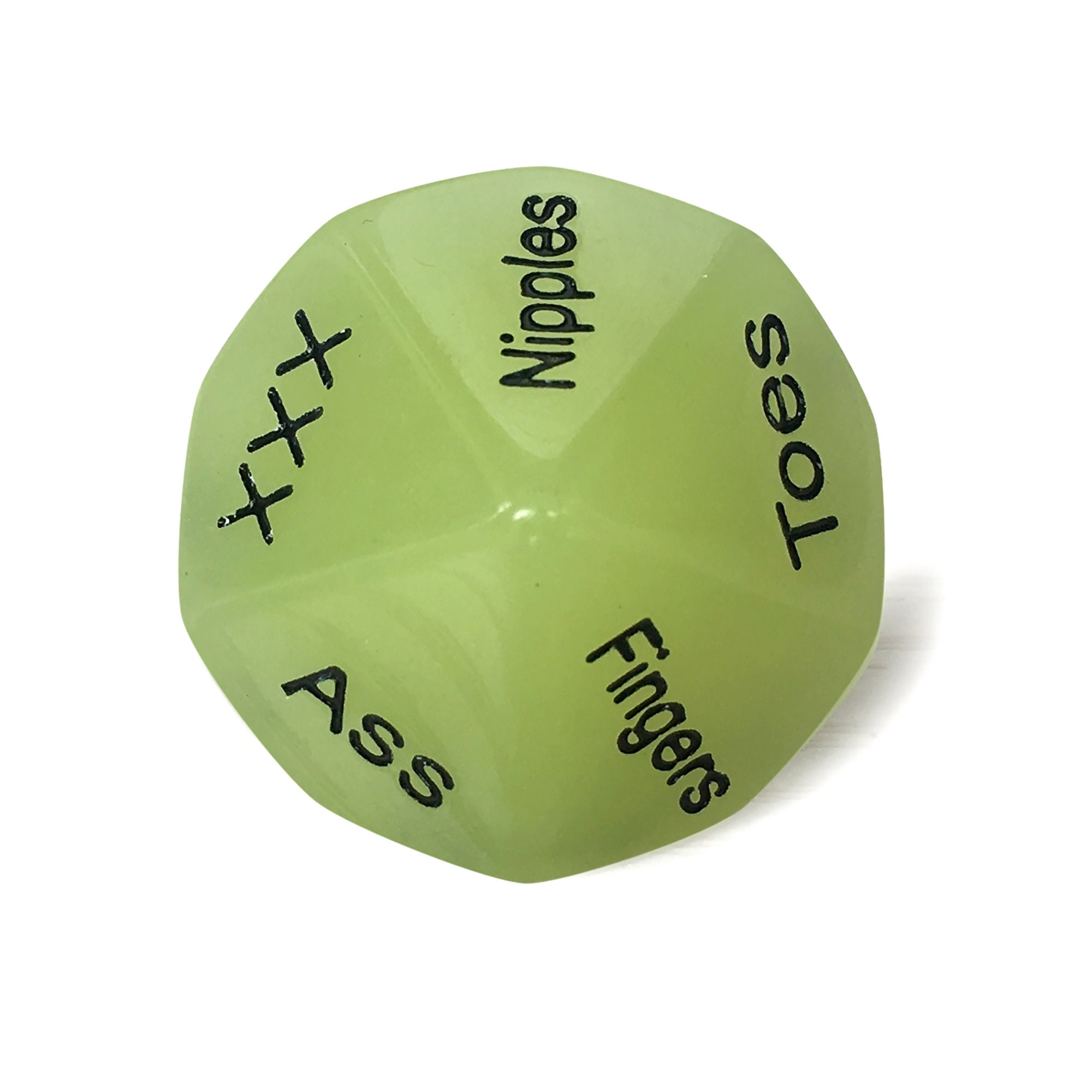 4 Pack Sex Dice Sex Game Dice For Adult Light Dice Role Etsy