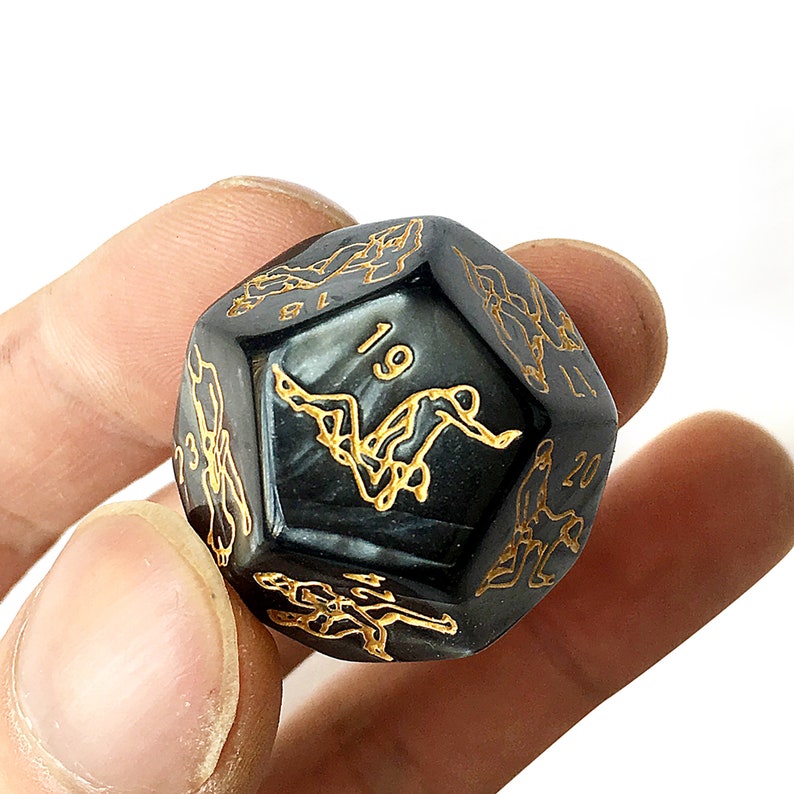 4 Pack Sex Dice Sex Game Dice For Adult Role Playing Dice Etsy
