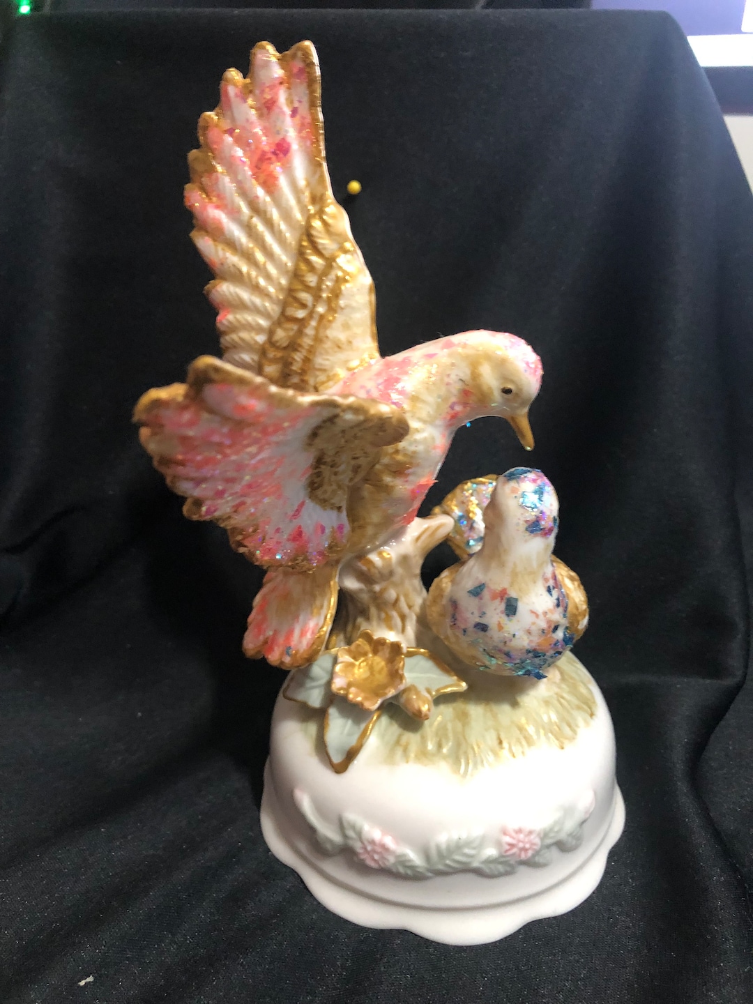 Trapped Angels - Etsy