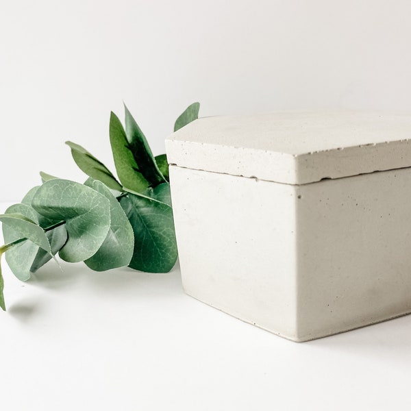 Concrete Jewelry - Etsy