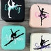 Personalized Dance Shadow Box Competition Pin Holder Display Case Dance ...