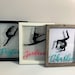 Personalized Dance Shadow Box Competition Pin Holder Display Case Dance ...