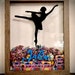 Personalized Dance Shadow Box Competition Pin Holder Display Case Dance ...