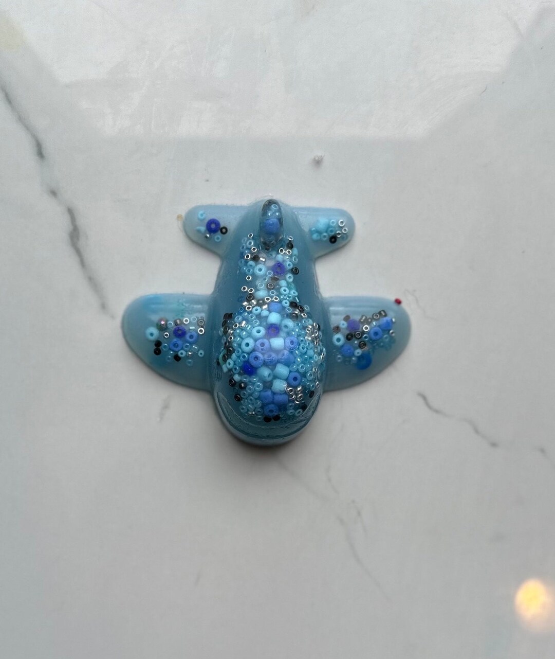 Airplane Picky Pad, Fidget Toy - Etsy