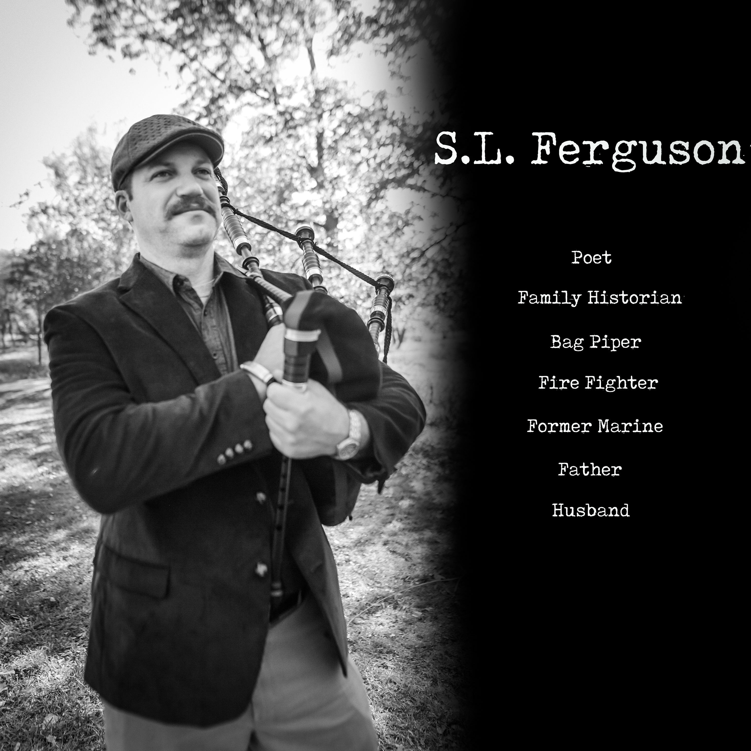 THE THISTLE Poem by SL Ferguson Downloadable Jpg for Home Decor - Etsy