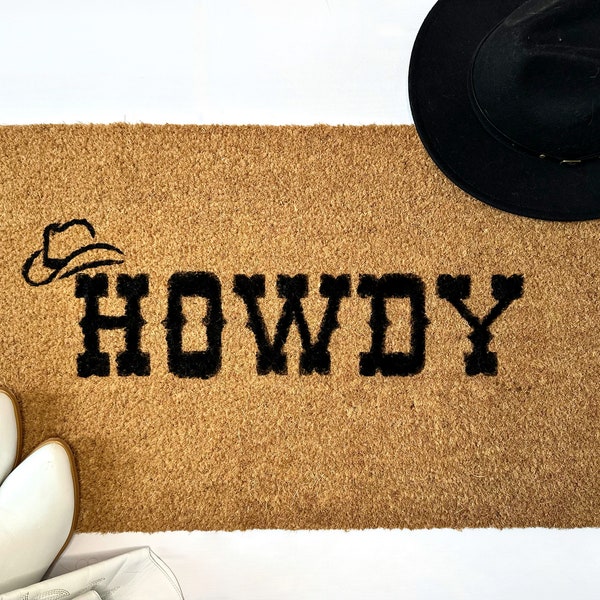 Southern Doormat - Etsy